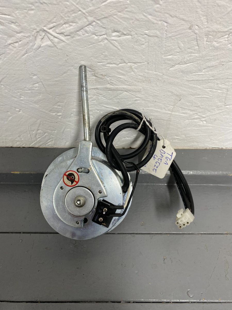 TGA Breeze Electric Brake